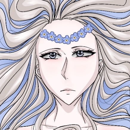 Forget me not | WEBTOON