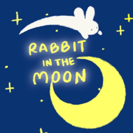 Rabbit in the Moon | WEBTOON