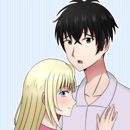 Homeless Girl | WEBTOON