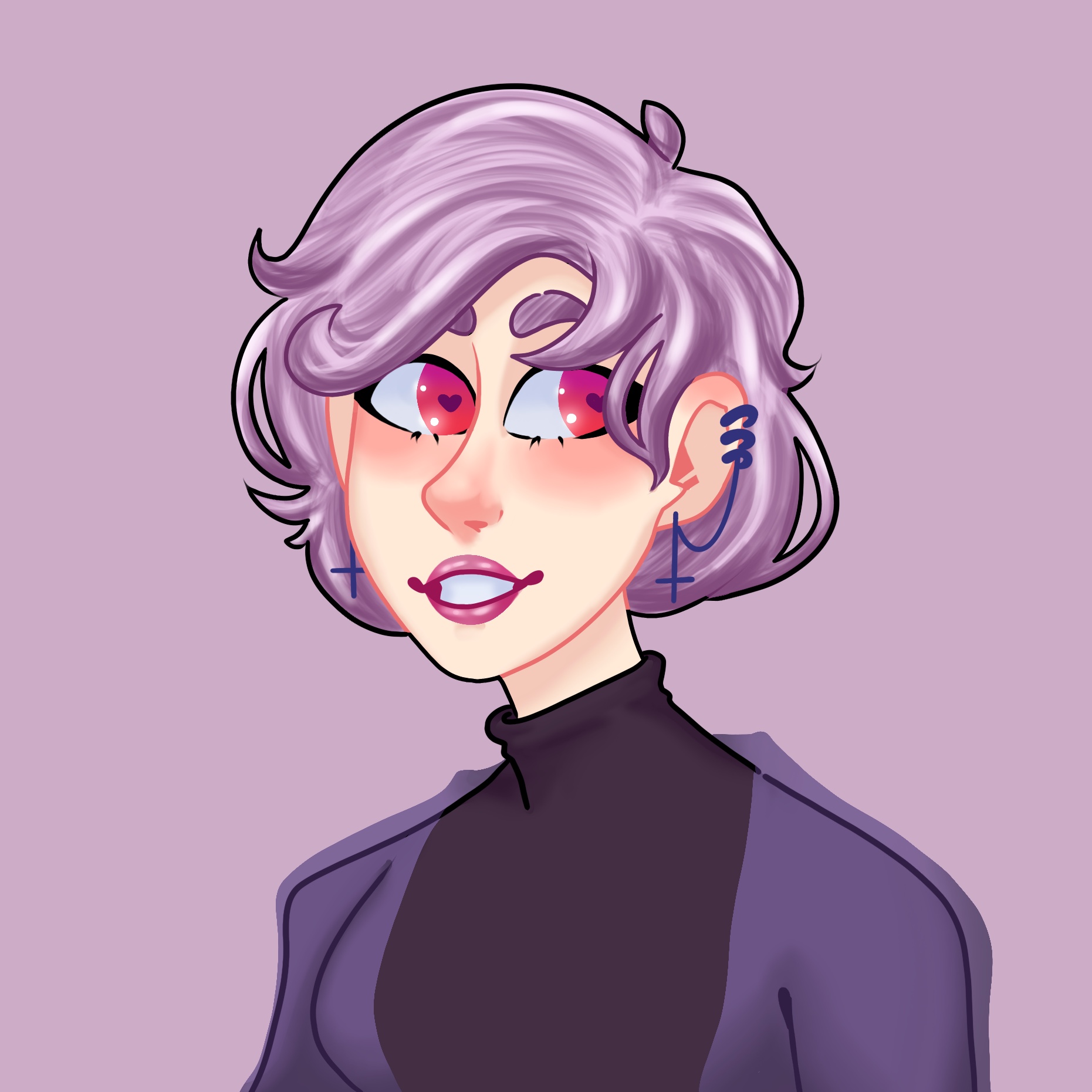 Curses of Edith Anne May | WEBTOON