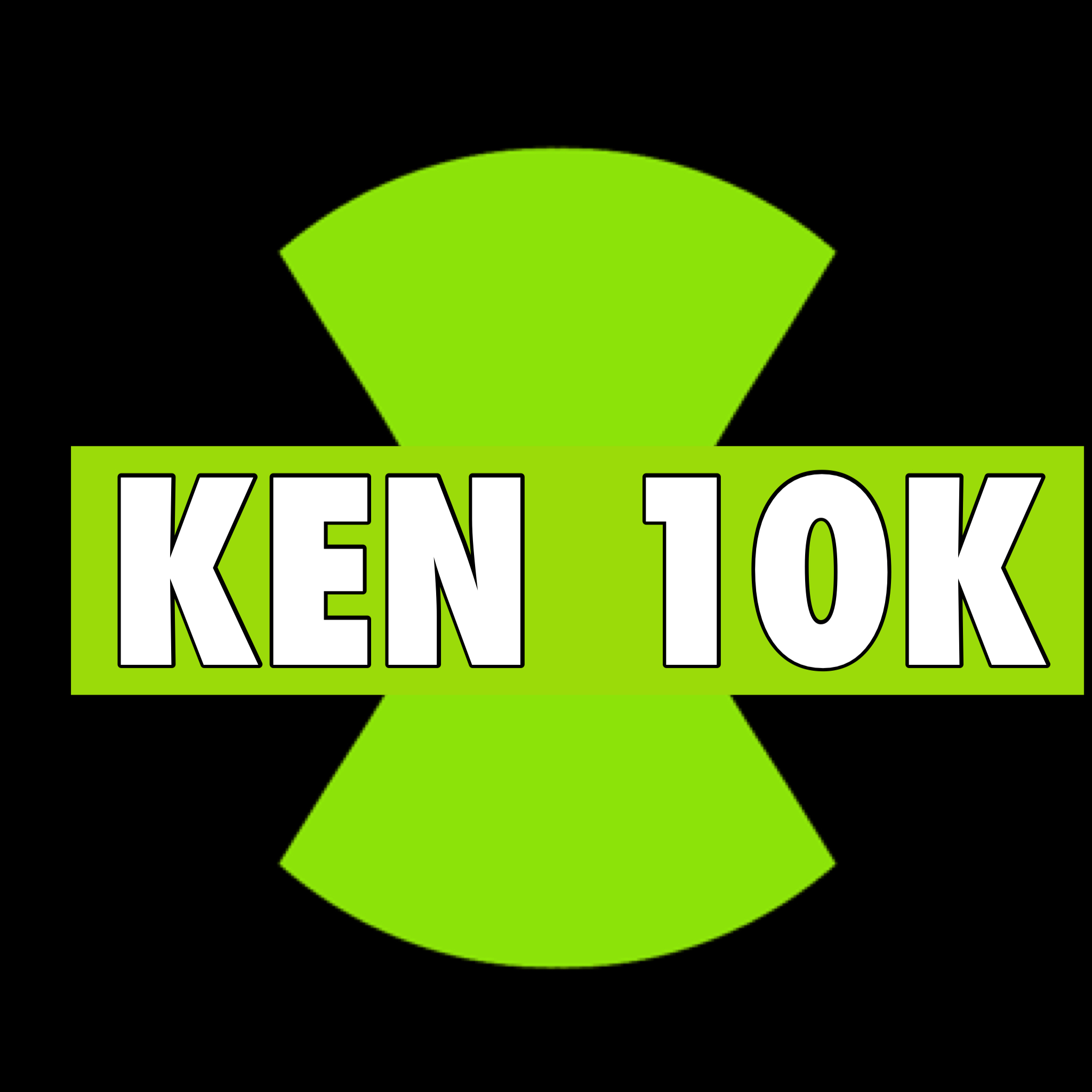 BEN 10: KEN 10K | WEBTOON