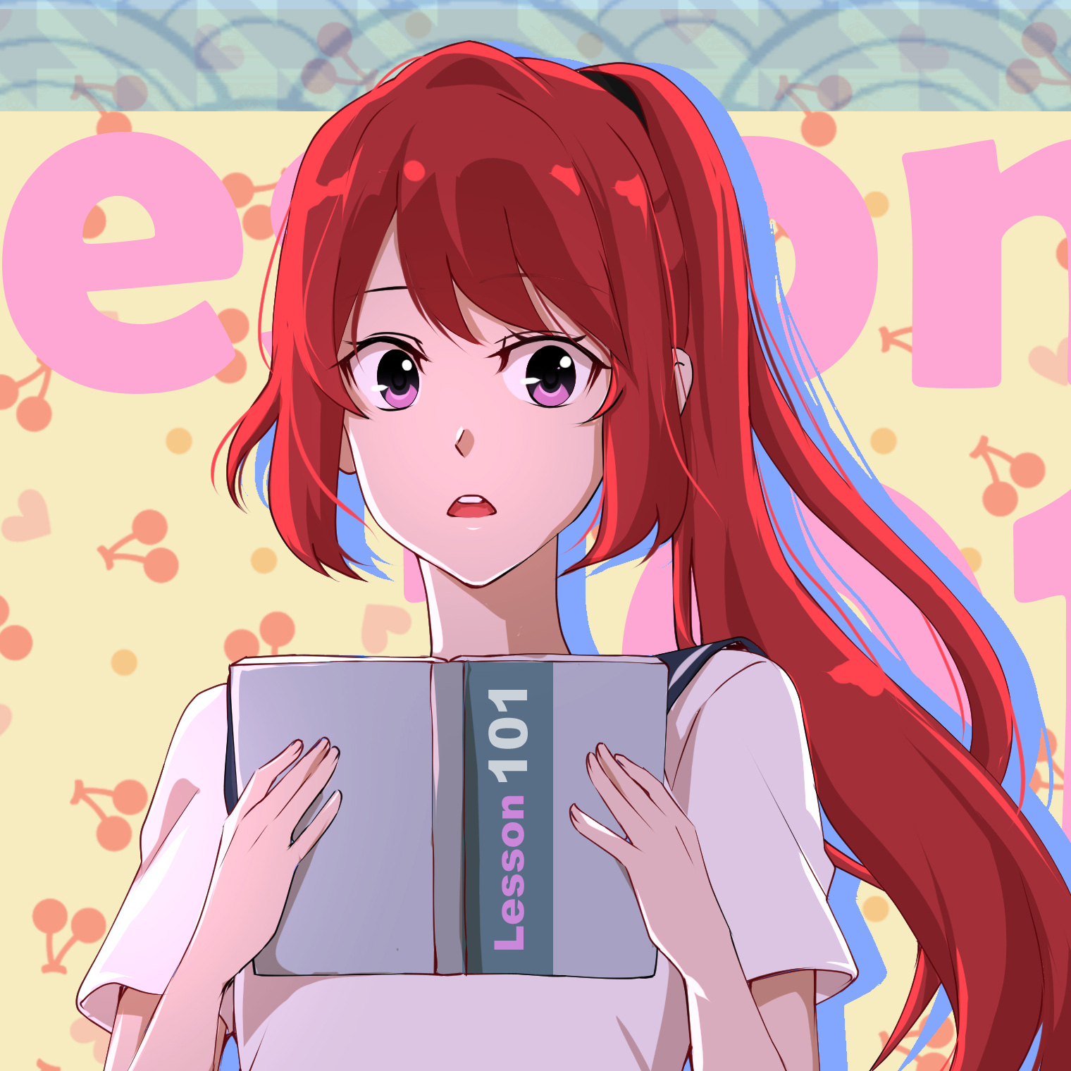 Lesson 101 | WEBTOON