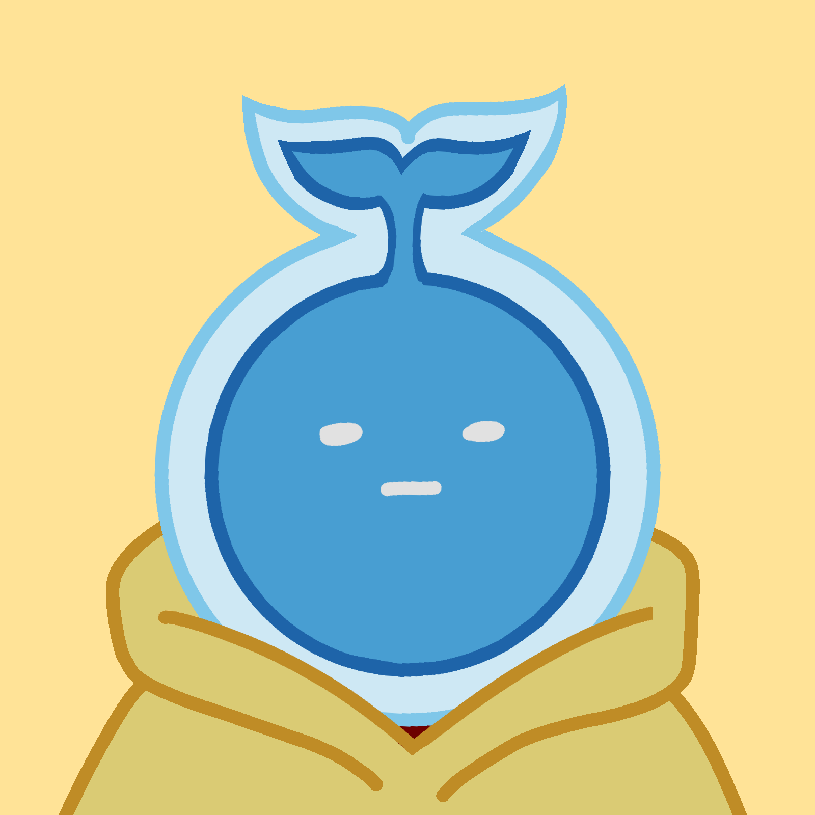 The Jellyfish's Ripple | WEBTOON