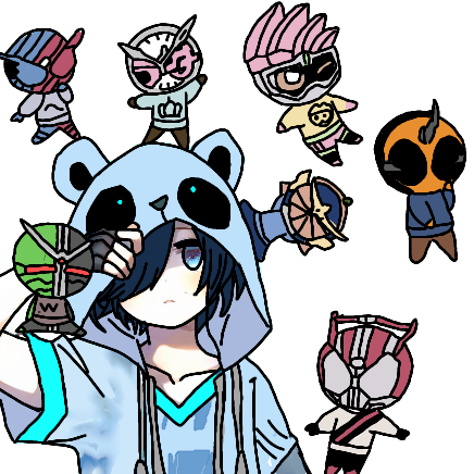 KINETSU KUN | LINE WEBTOON