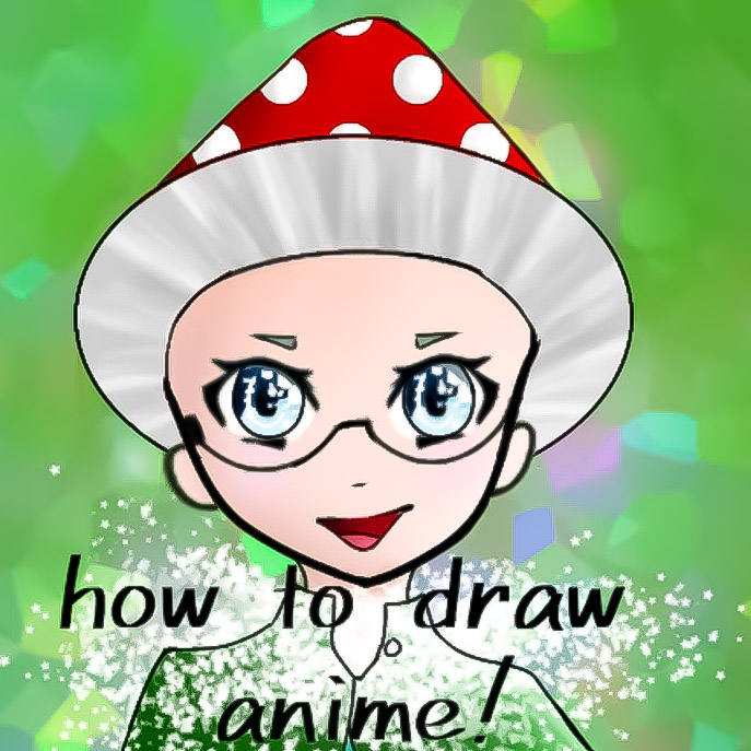 How to draw anime! | WEBTOON