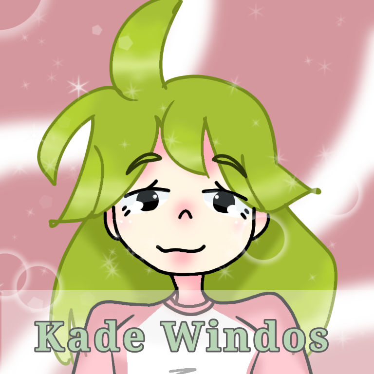 Kade Windos | WEBTOON