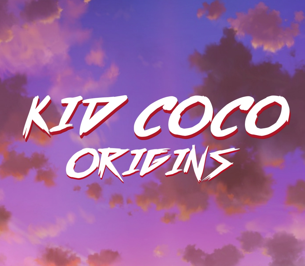 KID COCO: ORIGINS | WEBTOON