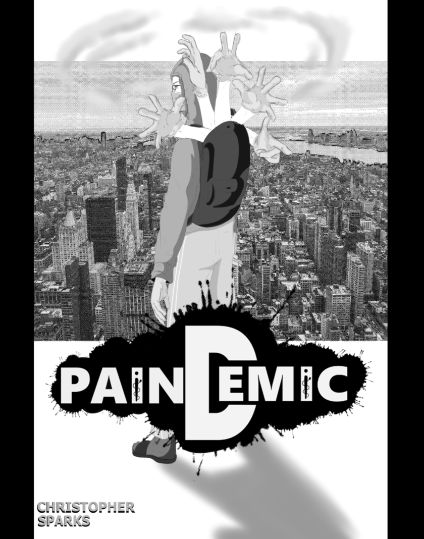 Paindemic | WEBTOON