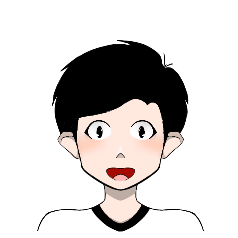 SanDrian | LINE WEBTOON