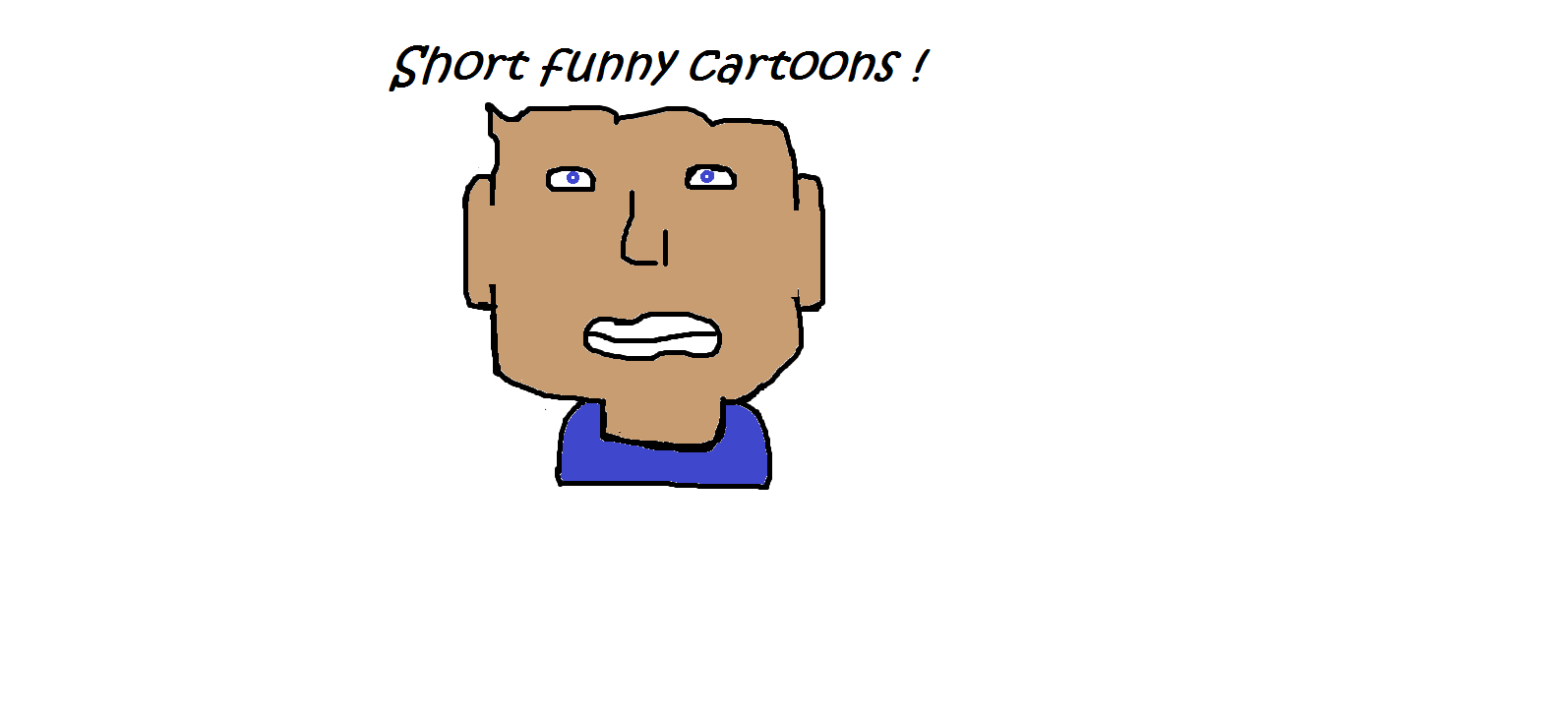 Short funny cartoons | WEBTOON