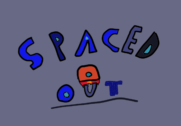 Spaced out | WEBTOON