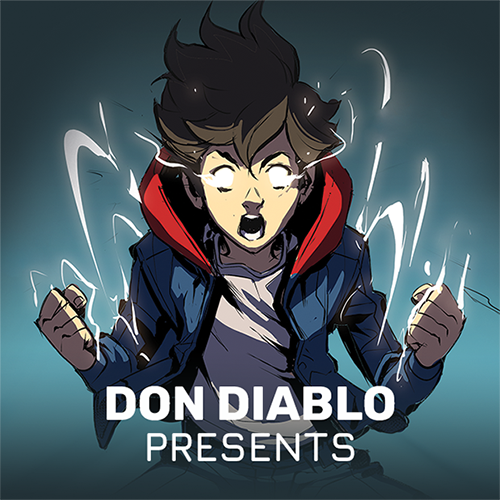 Hexagon | WEBTOON