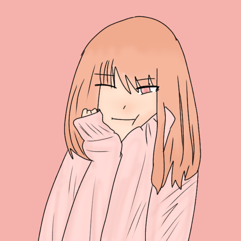 His sweet smile | LINE WEBTOON