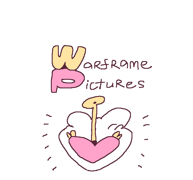 Warframe Pictures | WEBTOON