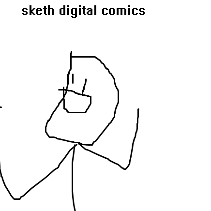 Sketch Digital Comics | WEBTOON