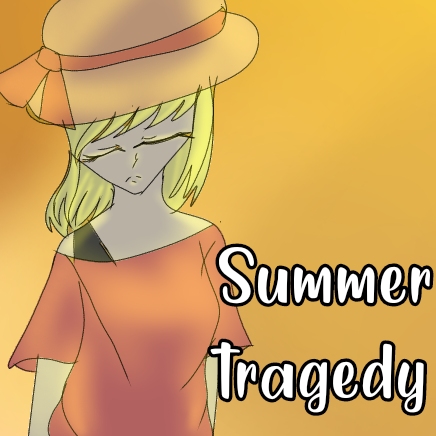 Summer Tragedy | LINE WEBTOON