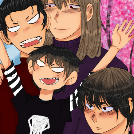 My Dear Family | WEBTOON