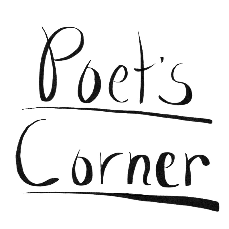 Poet’s Corner | WEBTOON