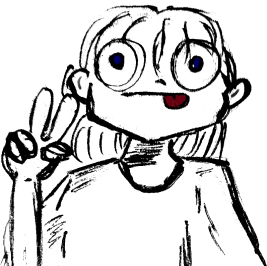 Bob's on fire | WEBTOON