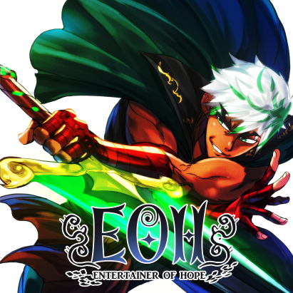 EOH- Entertainer of Hope | WEBTOON