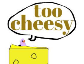 Too Cheesy | WEBTOON