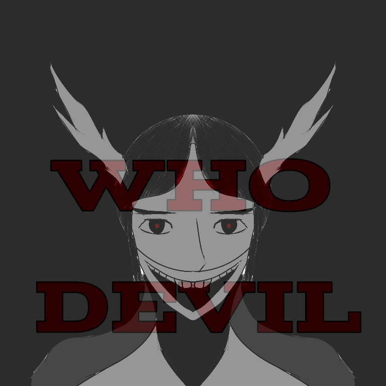 Who devil | LINE WEBTOON