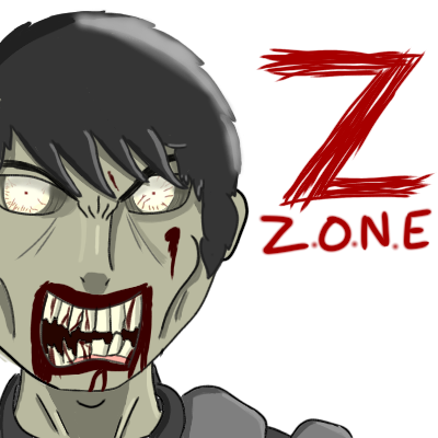 Z Z.O.N.E | LINE WEBTOON