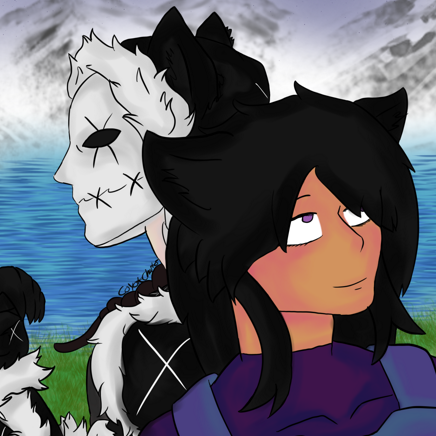 The Wolf's Calling | WEBTOON