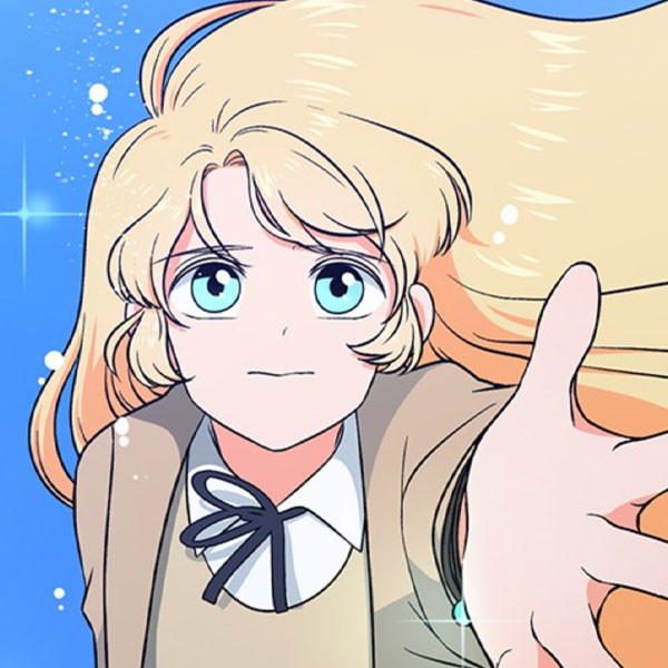 From the Creator of Swimming Lessons for a Mermaid | WEBTOON Now