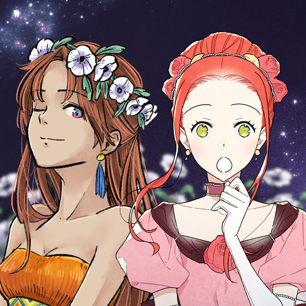 Spellbound | WEBTOON Now