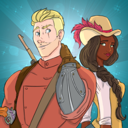 Guttersnipes: McCoy's Adventure | WEBTOON
