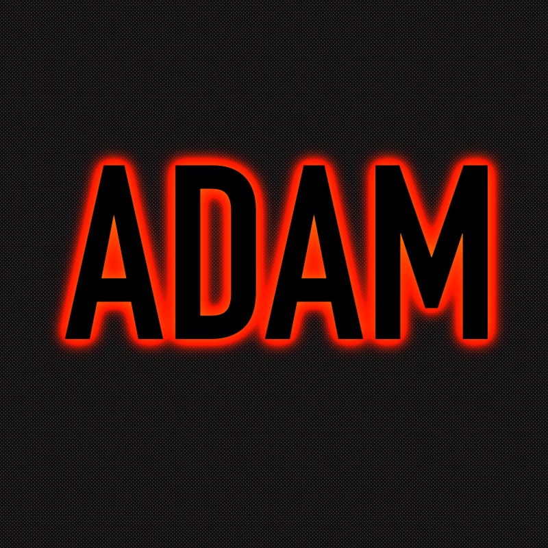 Adam | WEBTOON