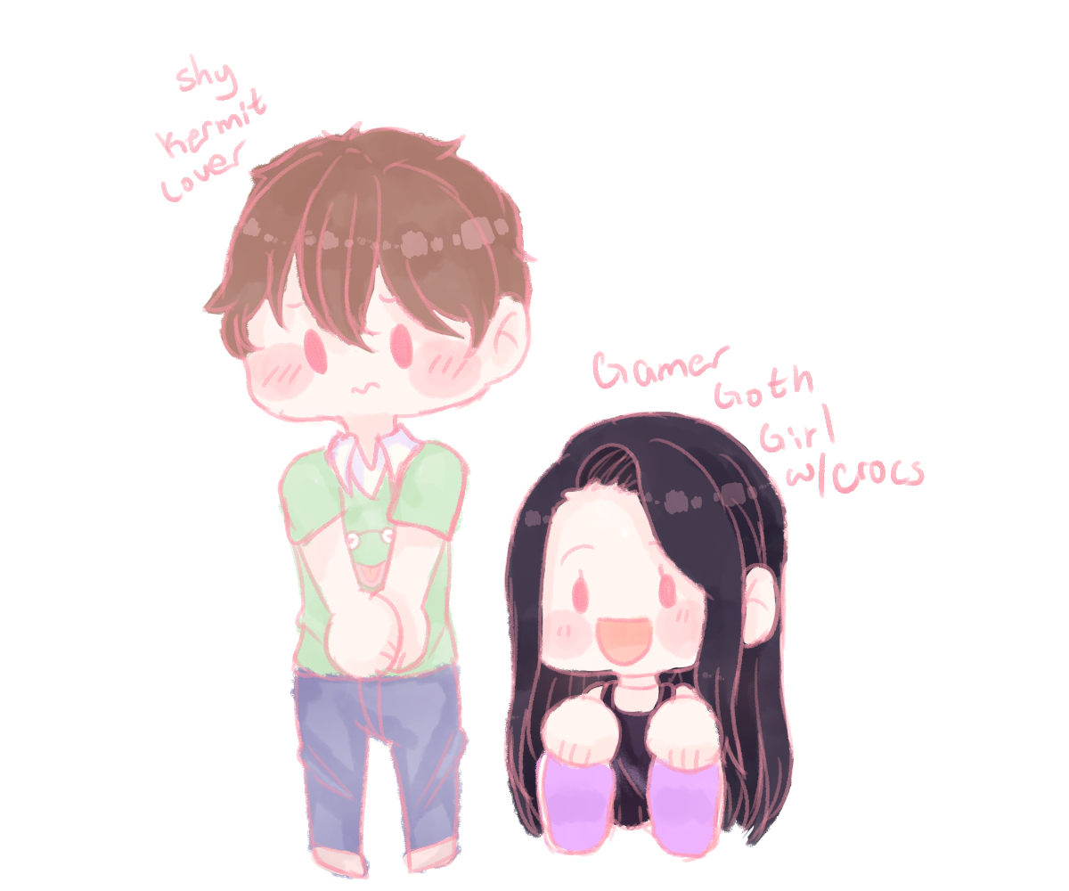 Princess and the Frog | WEBTOON