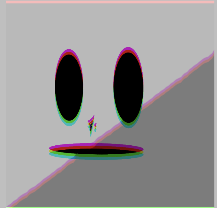 qui est tu? | WEBTOON