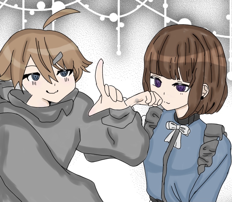 Devils Playmate | WEBTOON