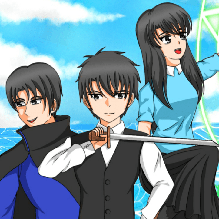 Judgement Magic | LINE WEBTOON