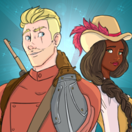 Guttersnipes: Las Aventuras de McCoy | WEBTOON