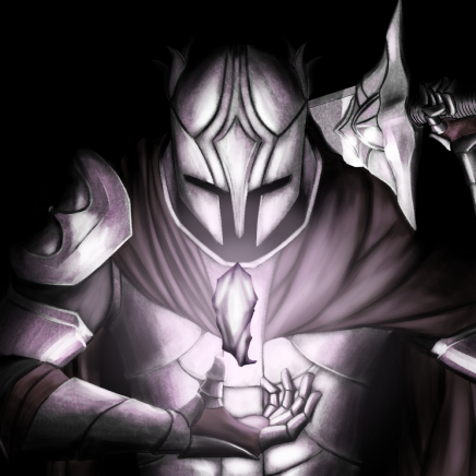 Necroma | WEBTOON