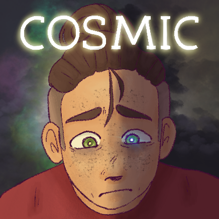 Cosmic | WEBTOON