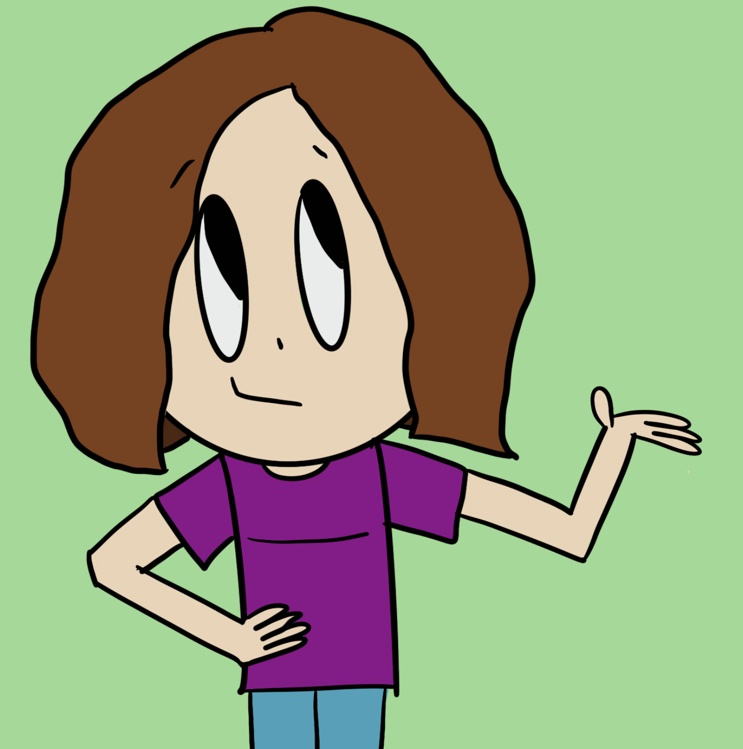 Weirdos Unite | WEBTOON