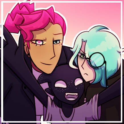 The Little Imp | WEBTOON