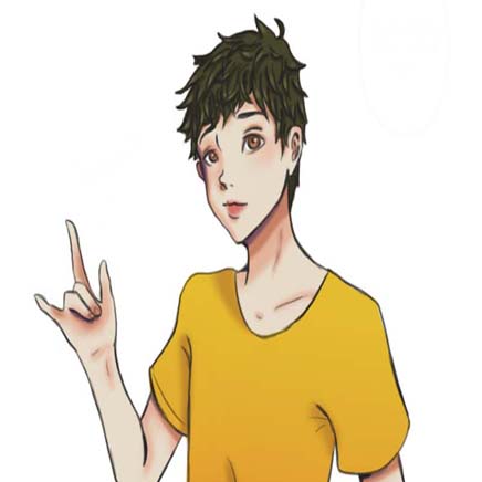 Can You Tell Me With Your Hands | WEBTOON