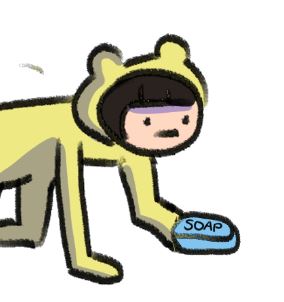 SOAP | WEBTOON