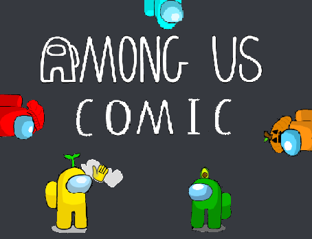 Among Us Comics | WEBTOON