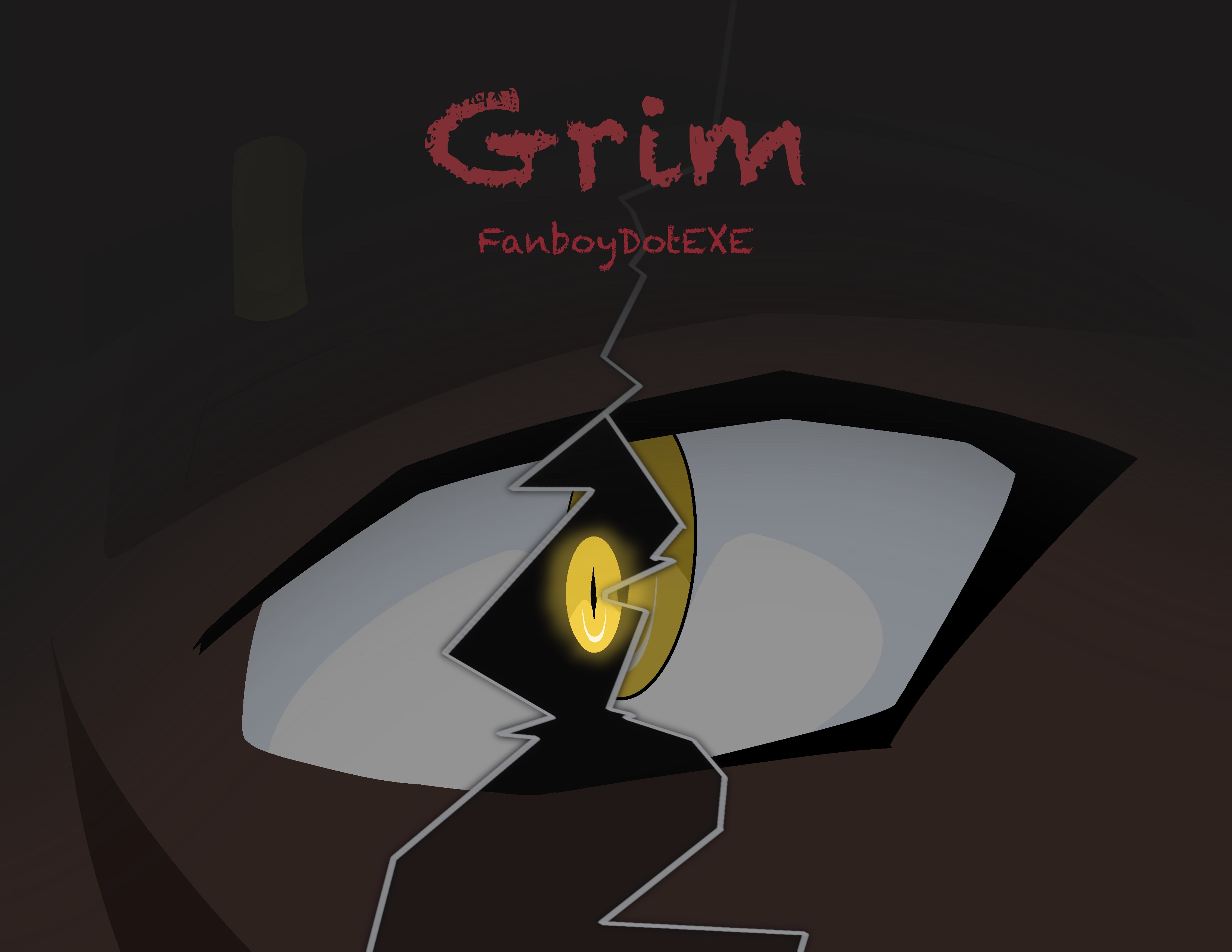 Grim | WEBTOON