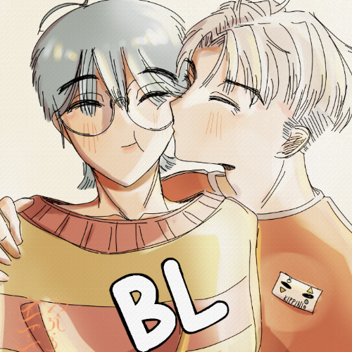 Blooming love (bl) | WEBTOON