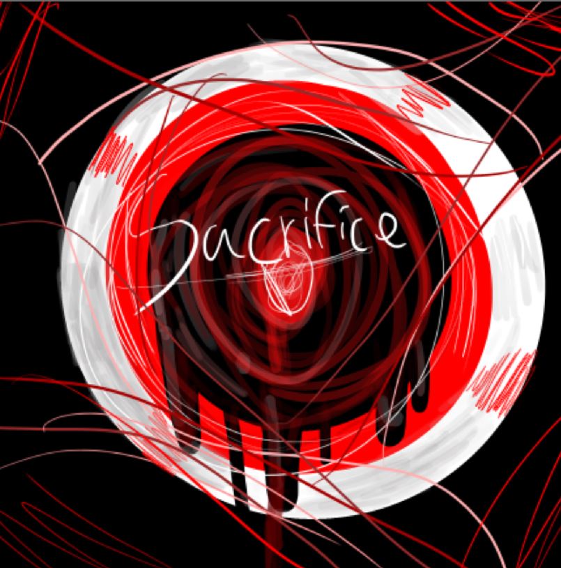 Sacrifice | WEBTOON