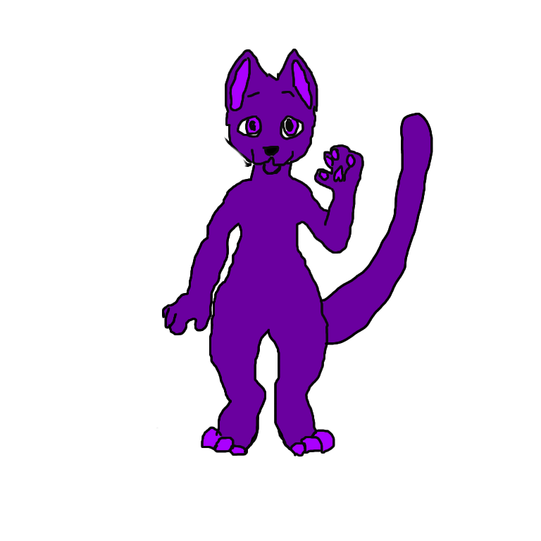 the story of queen cat | WEBTOON