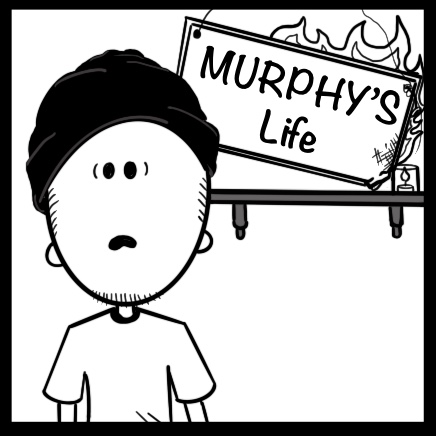 Murphy’s Life | WEBTOON