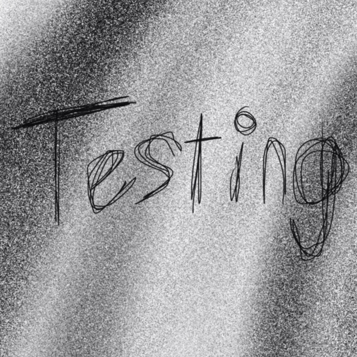Testing | WEBTOON